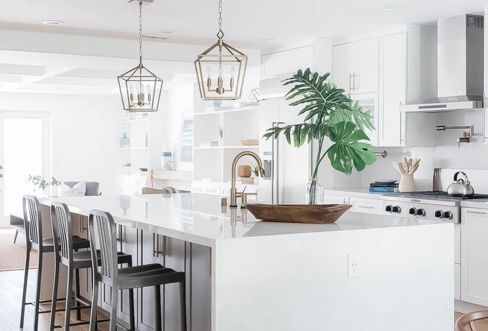 Your Complete Guide To Commercial Kitchen Islands