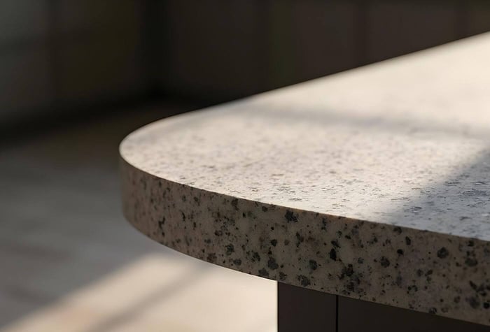 Radius Corner of Worktops: Know Every Outs and Ins!