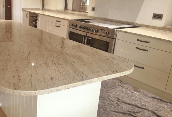 Most Popular Light Granite Slabs for Indoors & Outdoors | UK