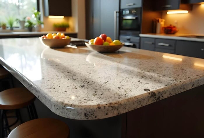 Radius Corner of Worktops: Know Every Outs and Ins!
