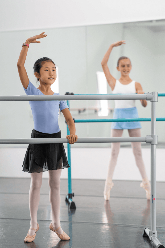 Vita Barre Blog | Ballet | Barres | Barre Fitness
