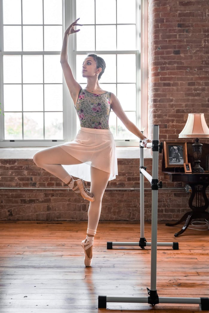 Vita Barre Blog | Ballet | Barres | Barre Fitness