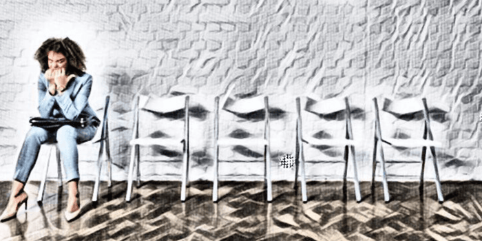 interview nerves meditation