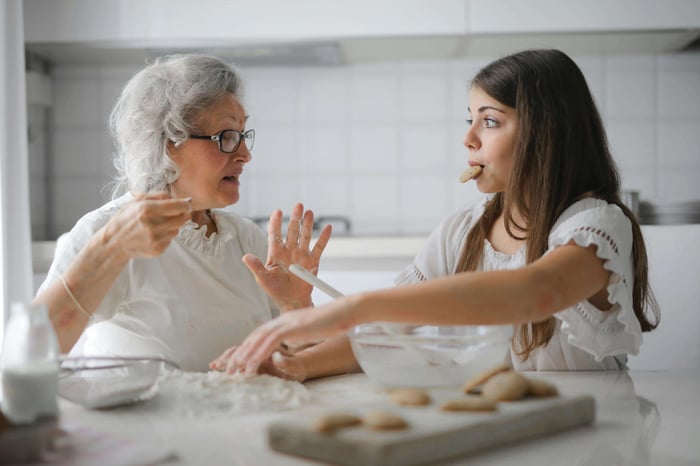 Refusal Skills for Teens: Teaching 'No' Effectively