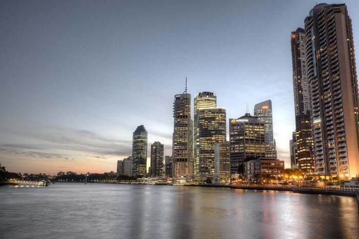 Brisbane CBD on a Plate: Where to Eat, Drink & Repeat | EatClub