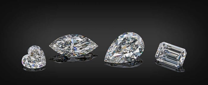 The Magic of Hearts and Arrows: Brilliantly Cut Diamonds – Day's Jewelers