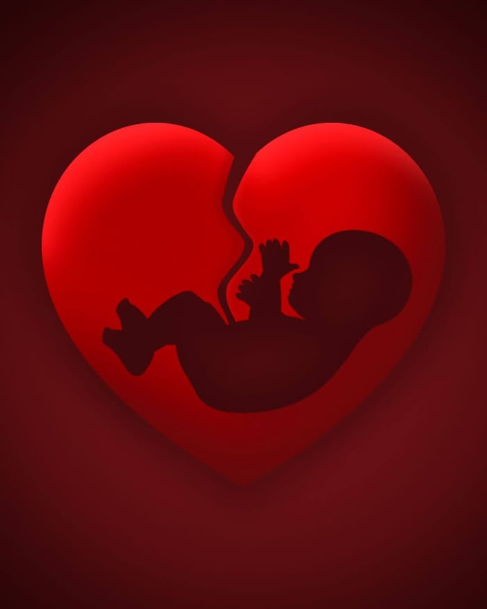 Unwanted Children: Healing Self