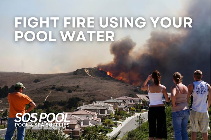 SOS Pool & Spa Supplies