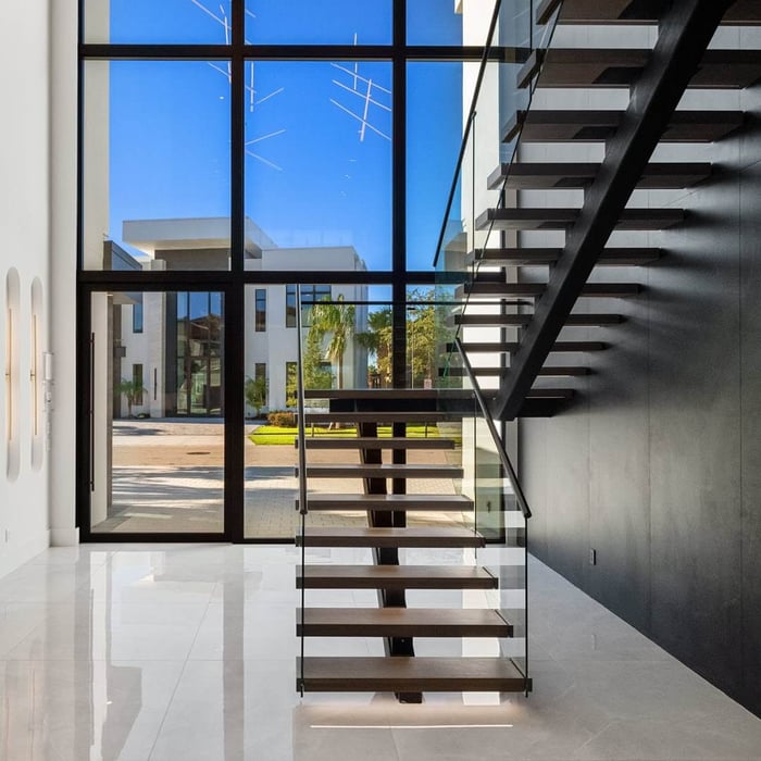 Wall Design Concepts | Porcelain Concepts LLC