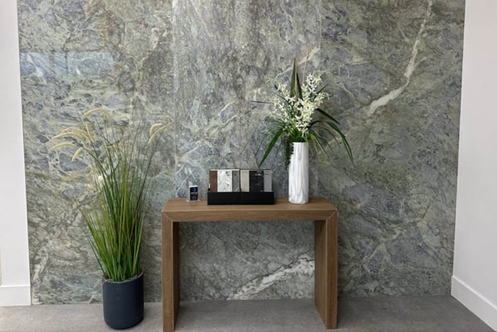 Completed Installation Projects | Porcelain Concepts