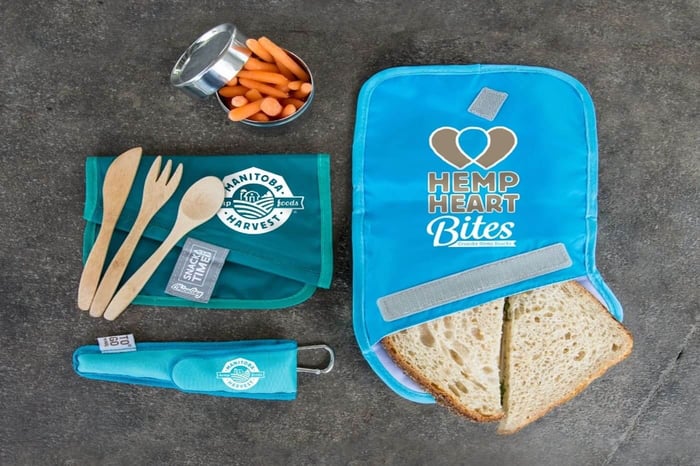 The Best Bagged Packaged Goods: Types, Benefits, and Trends