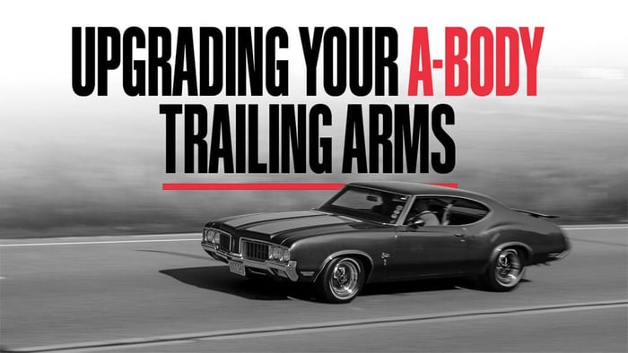 Upgrading Your Monte Carlo Suspension in Stages