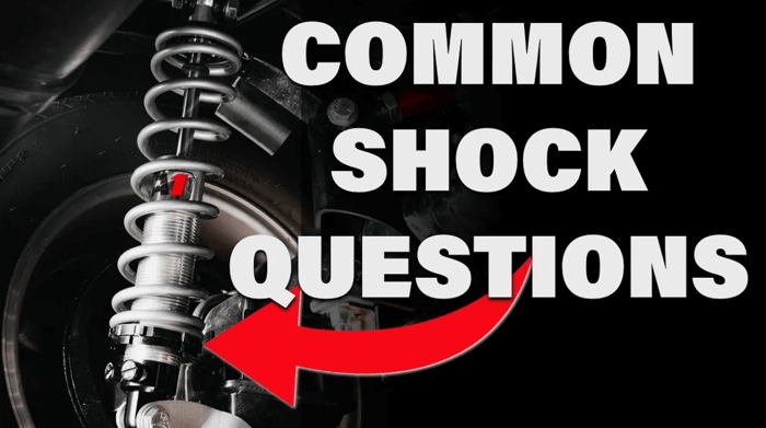 How to Tune Your Shocks for a Smooth Ride