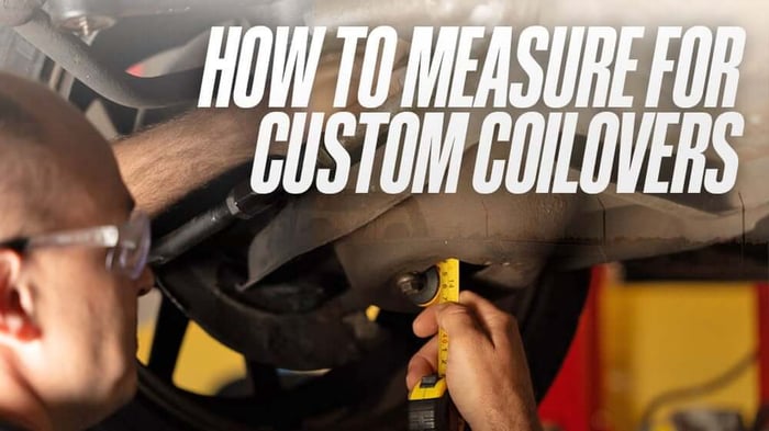 How to Measure for Custom Shocks (Step-by-Step)