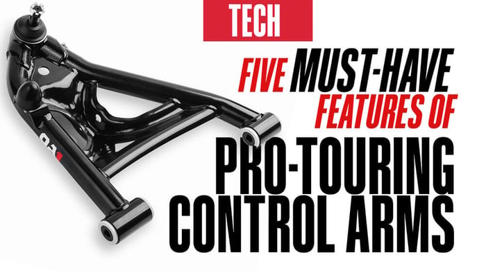 Drag Racing Suspension: How to Tune Your Front End for Better Launches