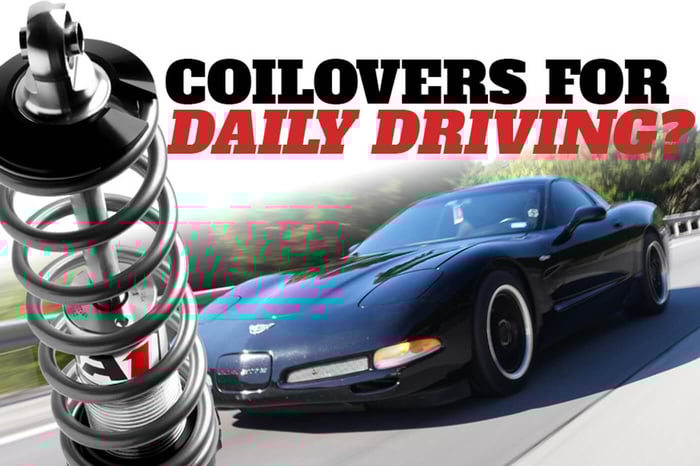 Coilovers Buyer’s Guide: How to Choose the Right Setup for Your Build