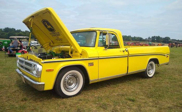 Why You Should Upgrade Your D100 To An Independent Front Suspension