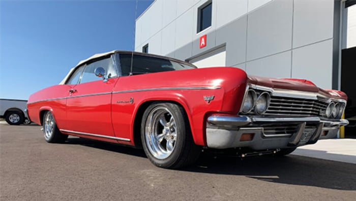 Impala Upgrades: Suspension Buyer's Guide