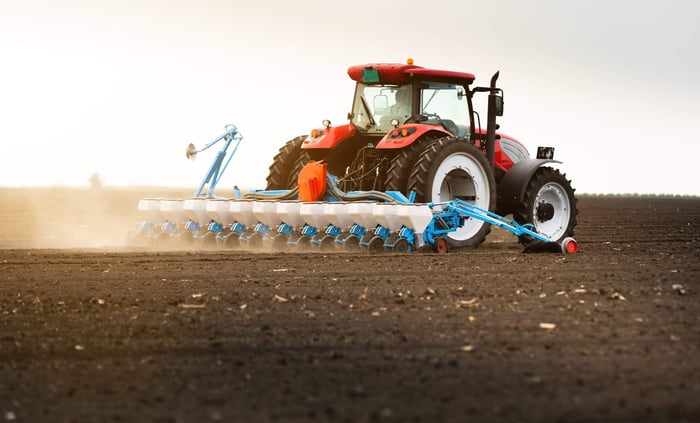 Industrial Shock Absorbers - Four unique uses from QA1
