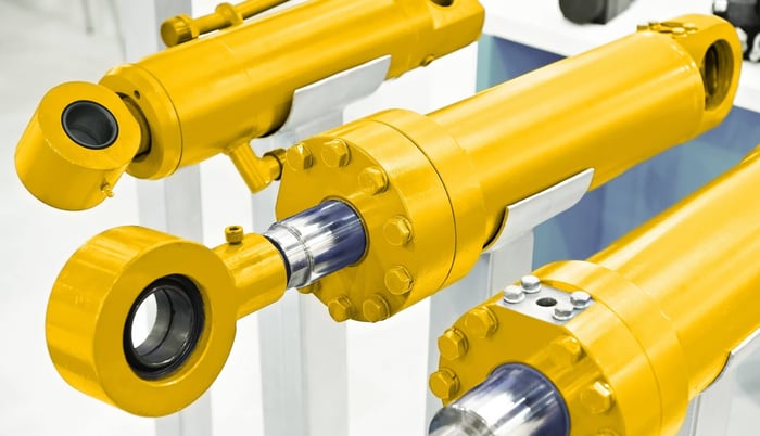 Metric GE Spherical Bearings—New offering from QA1