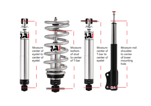 How to Measure for Custom Shocks (Step-by-Step)