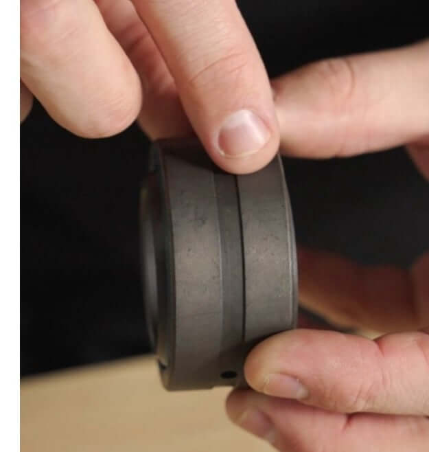 Metric GE Spherical Bearings—New offering from QA1