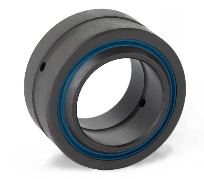 Metric GE Spherical Bearings—New offering from QA1