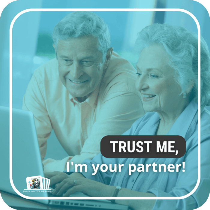 Why Use Jacoby Transfers in Bidding in Bridge