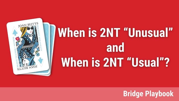 Why Use Jacoby Transfers in Bidding in Bridge