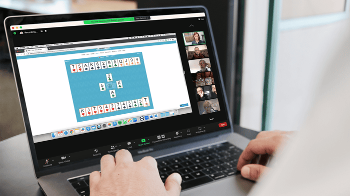 Why Use Jacoby Transfers in Bidding in Bridge