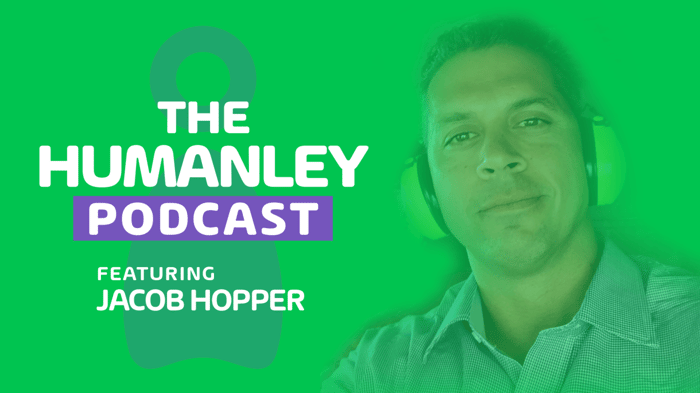Welcome to Humanley. Simplifying Health.