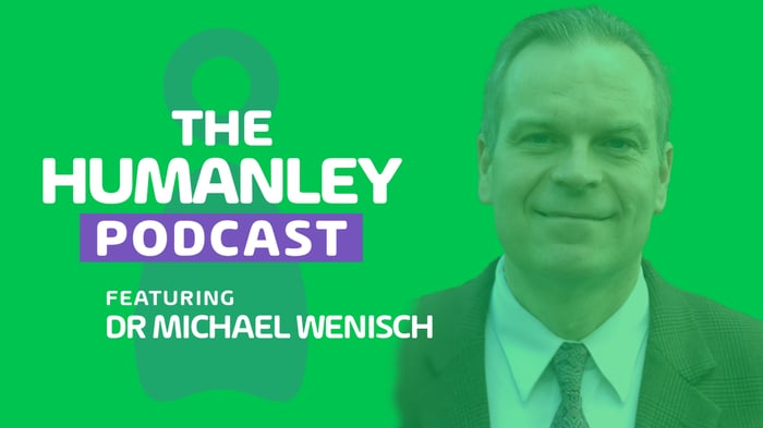 Welcome to Humanley. Simplifying Health.