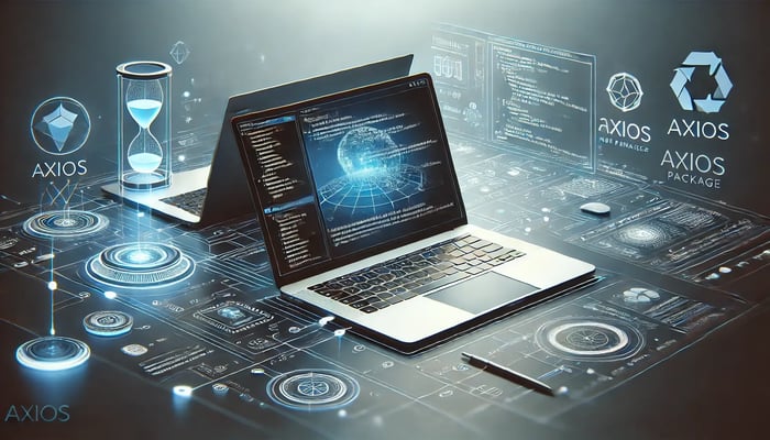 Axios NPM Package: A Beginner's Guide to Installing and Making HTTP ...