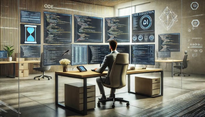 Cursor AI: Future Software Engineer?