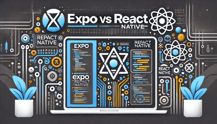 Expo vs. React Native: Pros, Cons, and Key Differences
