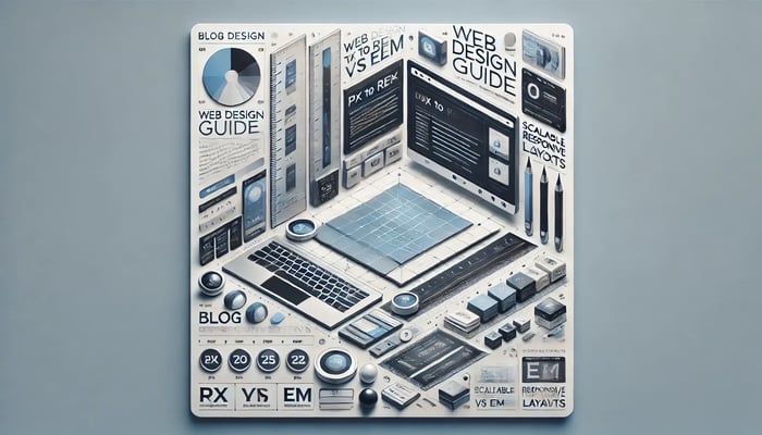 Comprehensive Guide to px to rem, rem vs em, and Other Unit Conversions ...