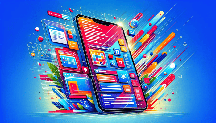 React Native Flexbox: A Visual Guide