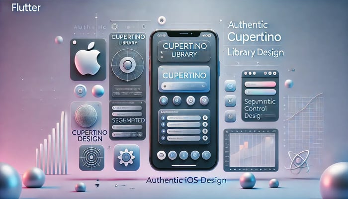 Flutter’s Cupertino Library: Crafting Authentic iOS Experiences