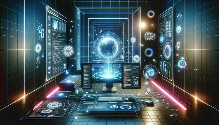 v0.dev: The Future of UI Development