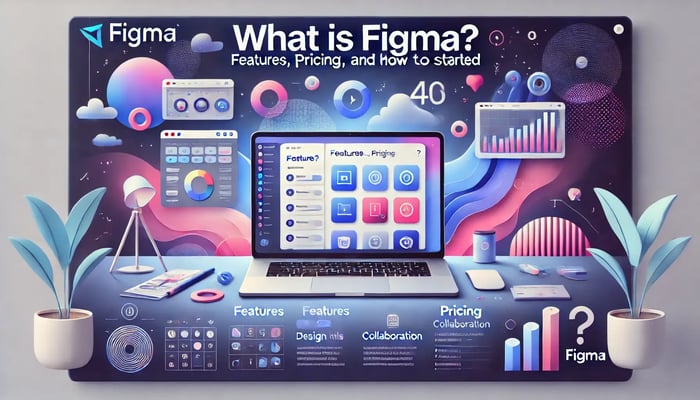What is Figma? Features, Pricing, and How to Get Started