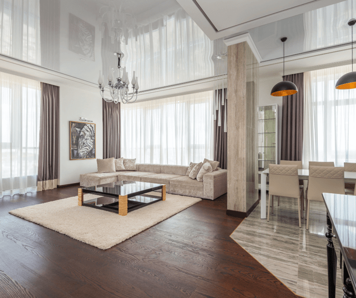 Demystifying Herringbone Hardwood Flooring Sizes | Herringbone Hardwood ...