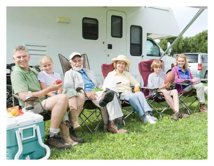 How to Buy an RV: A Step-by-Step Guide for First-Time Buyers