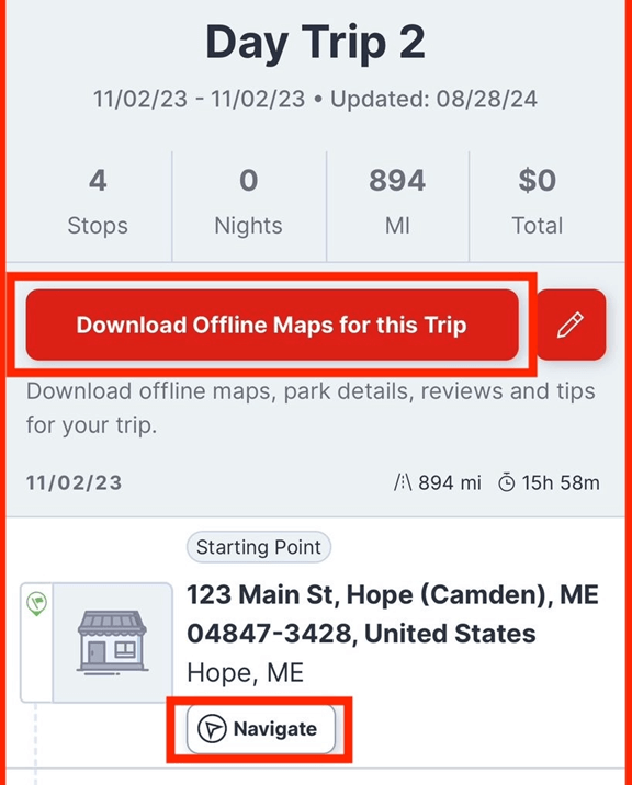 RV LIFE Pro Review: Is It Worth It for RV Adventures?