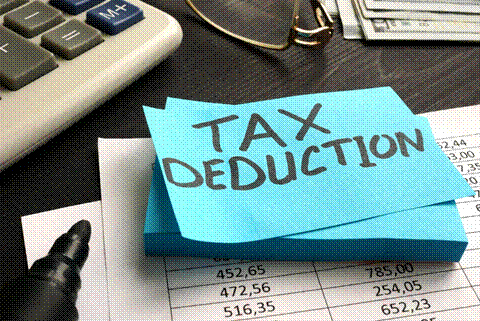 RV Tax Deductions: What Owners Can Claim in 2025