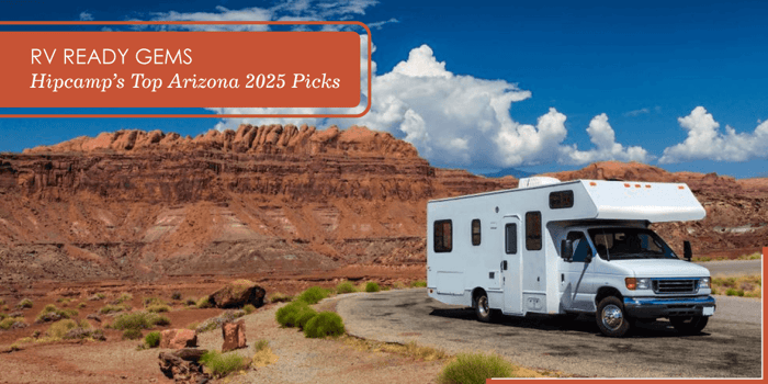 RV Parks Near Me: Chandler Arizona – Come for the Sun, But Stay for the Fun