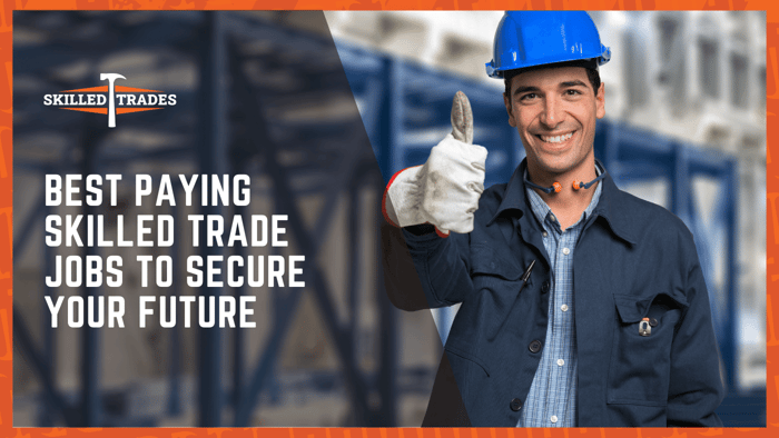 SkilledTrades.com | Find the Best Skilled Trade Jobs – Electricians ...