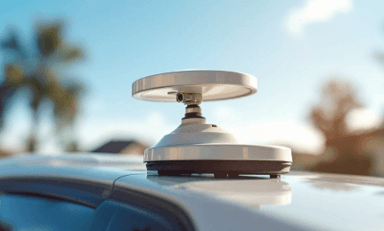 Guide de sélection de l'antenne GPS : Active vs passive, perte de ...