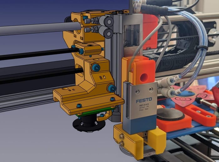 Thingiverse Blog - Thingiverse