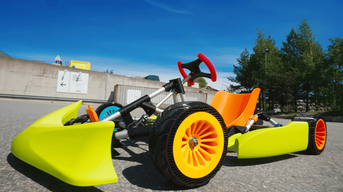 Thingiverse Blog - Thingiverse