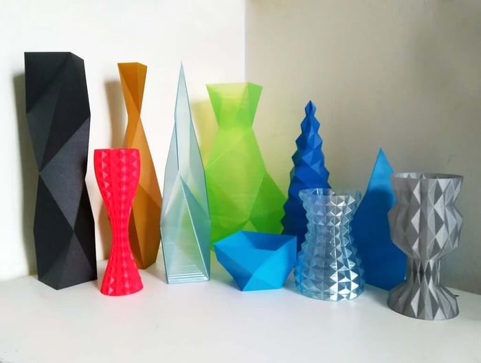 Thingiverse - Thingiverse Blog